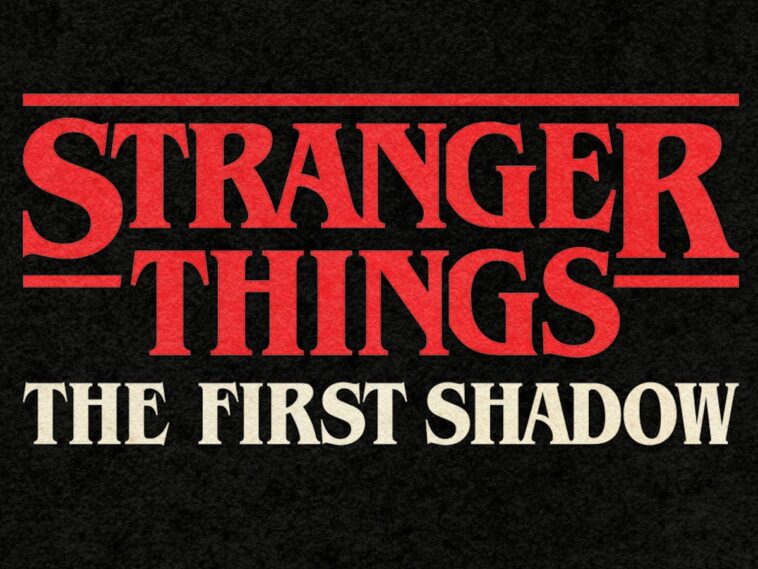 Teaser: 'Stranger Things' Prequel Stage Play - OutLoud! Culture