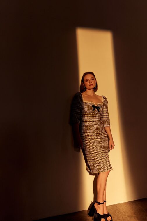 WomenOutLoud! : Exclusive Interview with Callie Johnson On Her Role In ...