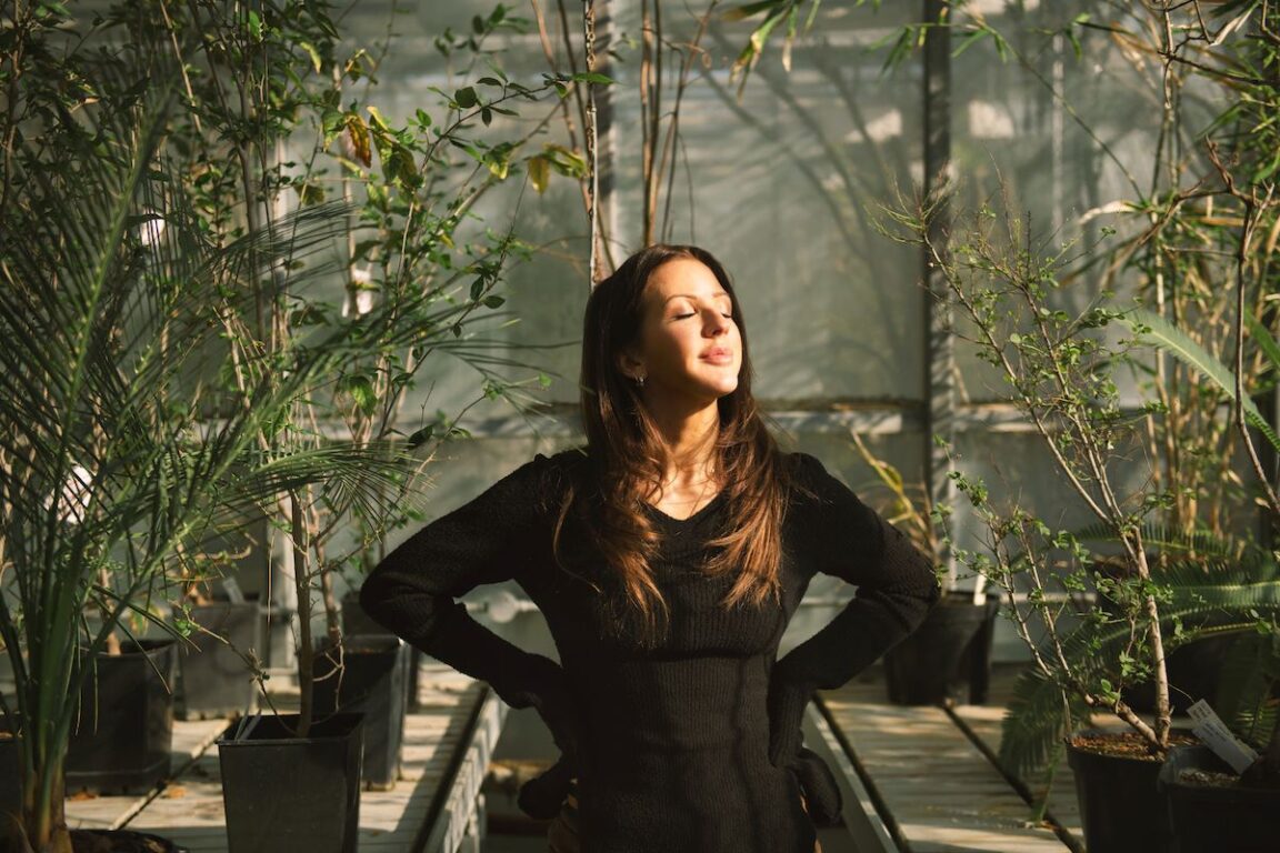 Trailer: ‘The Re-Education of Molly Singer’ – OutLoud! Culture