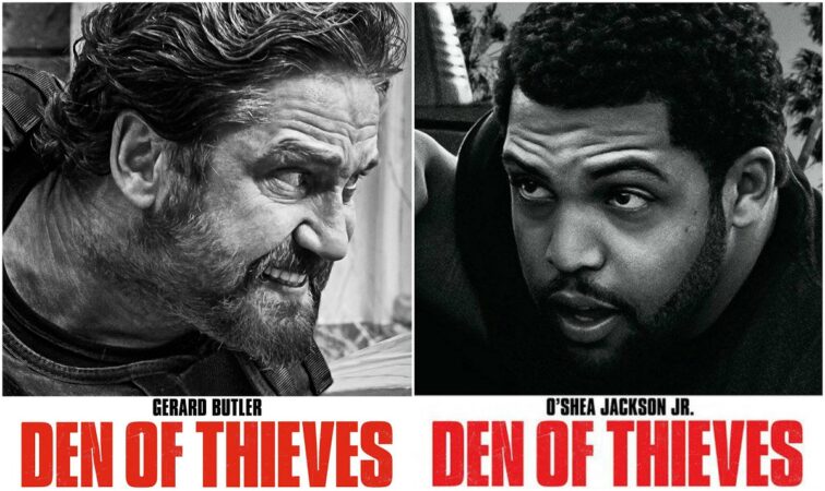 'Den Of Thieves 2' In Production With Gerard Butler Set To Return ...