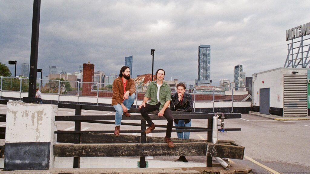 INsiders Guide: The Man Who, ABSOLUTELY, Ceara Cavalieri, Liam Barrack ...