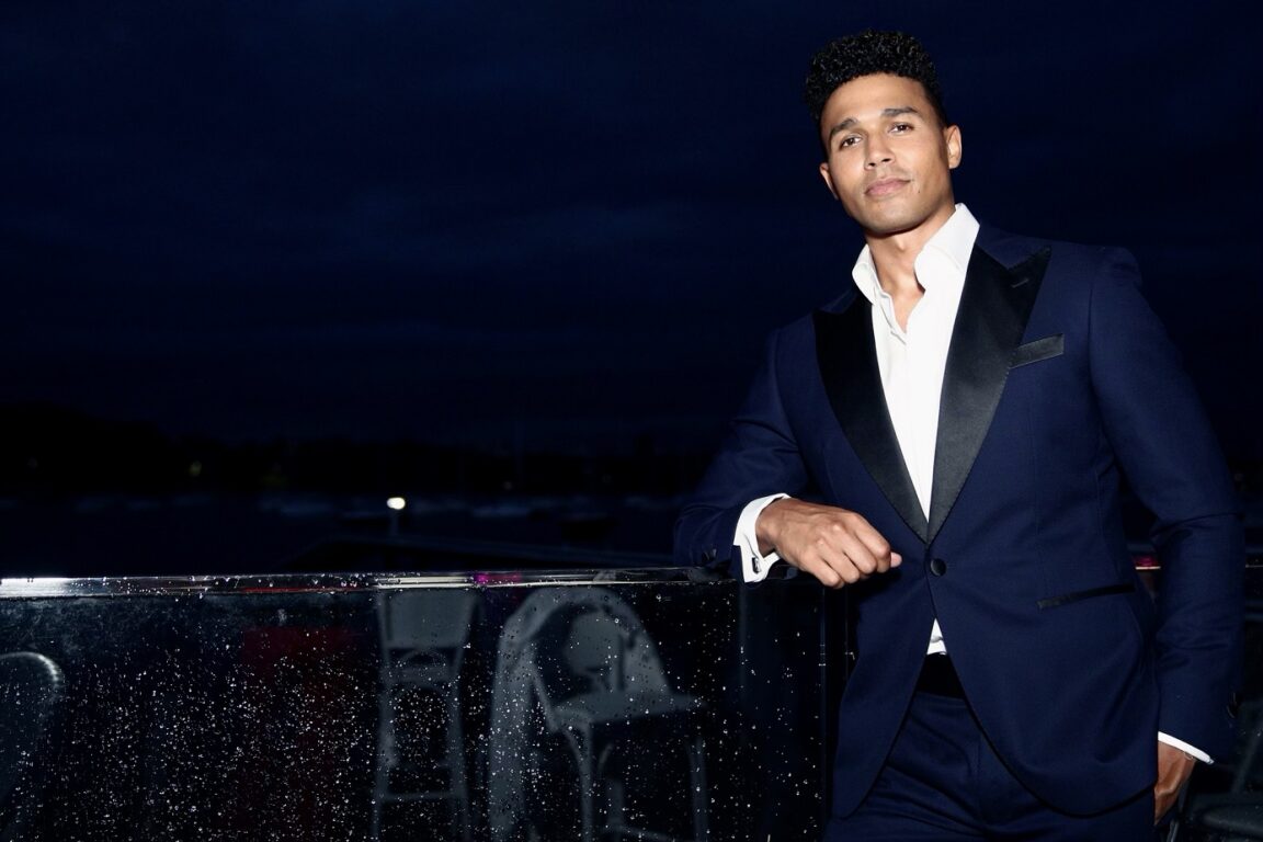 Exclusive Interview with Actor and Singer/Songwriter, Barry Conrad On ...