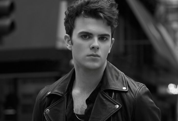 Exclusive Interview with Emerging Actor, Reed Horstmann on The New ...