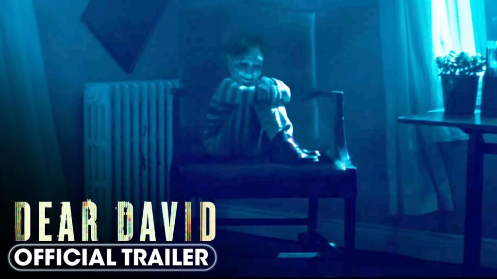 Trailer: Lionsgate Upcoming Film Adaptation of Viral Social Media Ghost ...