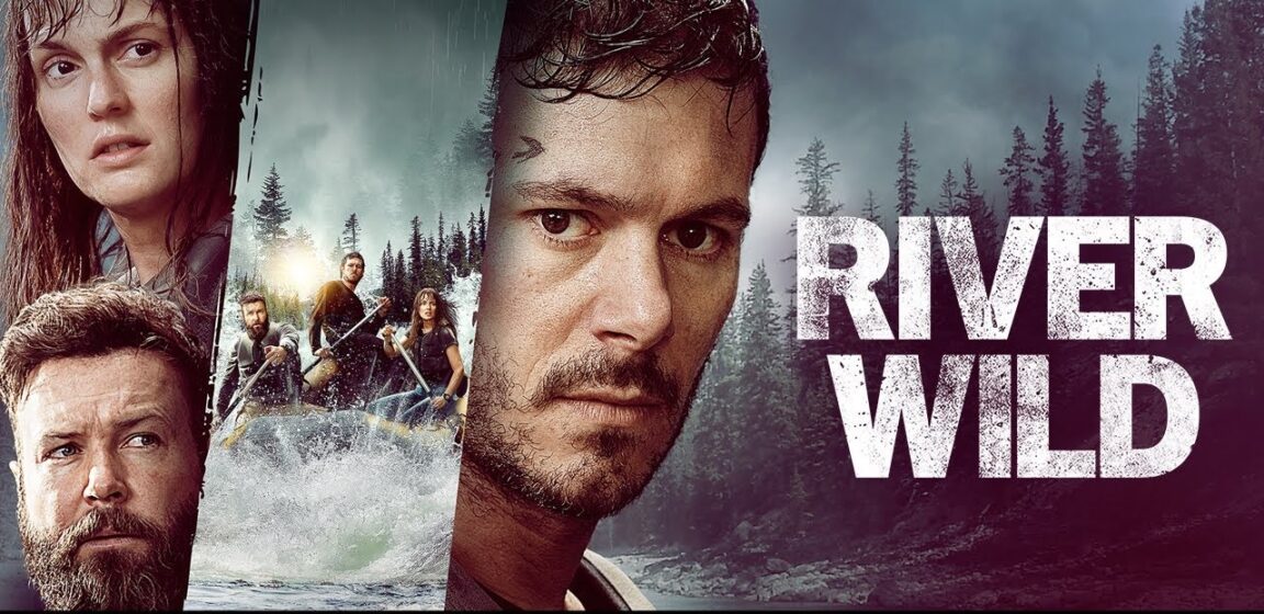 Trailer: 'River Wild' Remake Starring Adam Brody & Leighton Meester ...