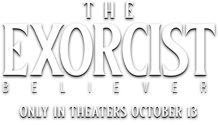 See The Posters For The Upcoming Sequel 'The Exorcist: Believer ...