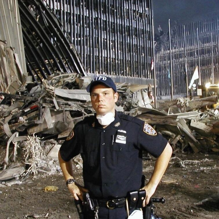 Exclusive Interview with Former NYPD Detective Sergeant and Actor ...