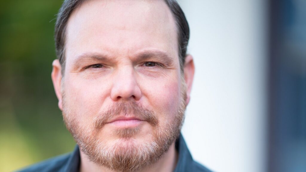 Exclusive Interview with Former NYPD Detective Sergeant and Actor ...