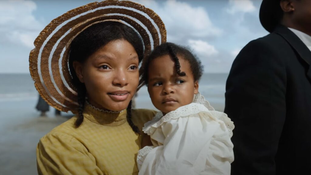 Oprah Takes Us Behind The Scenes Of Warner Bros. Reboot 'The Color ...