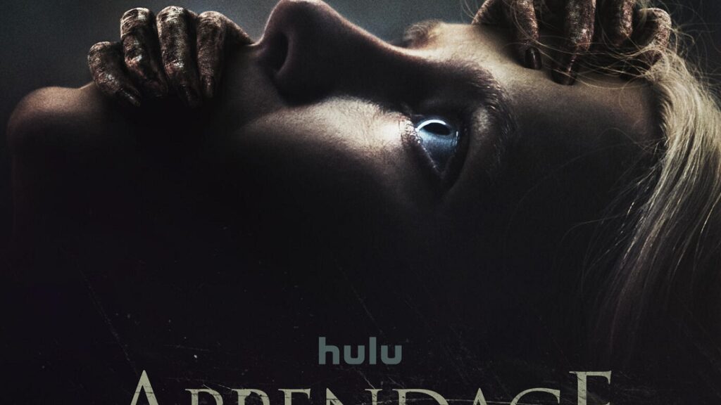 Trailer: Hulu’s Upcoming Horror Film ‘Appendage’ – OutLoud! Culture