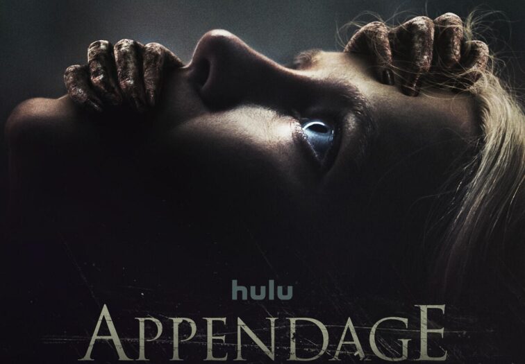 Trailer: Hulu’s Upcoming Horror Film ‘Appendage’ – OutLoud! Culture