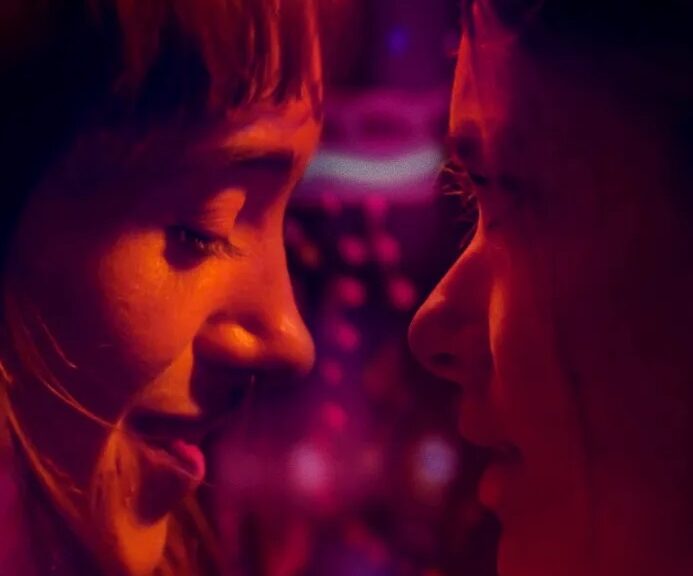 Trailer: From Writer and Director Jac Cron Comes The Natalia Dyer-Led ...