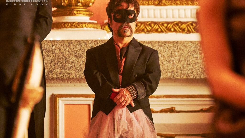 First Look At The Reimagining of 'The Toxic Avenger' - OutLoud! Culture