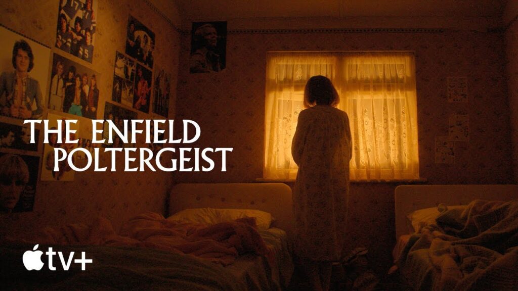 Trailer: Apple TV+ Releases The First Look At The Real Conjuring Story ...