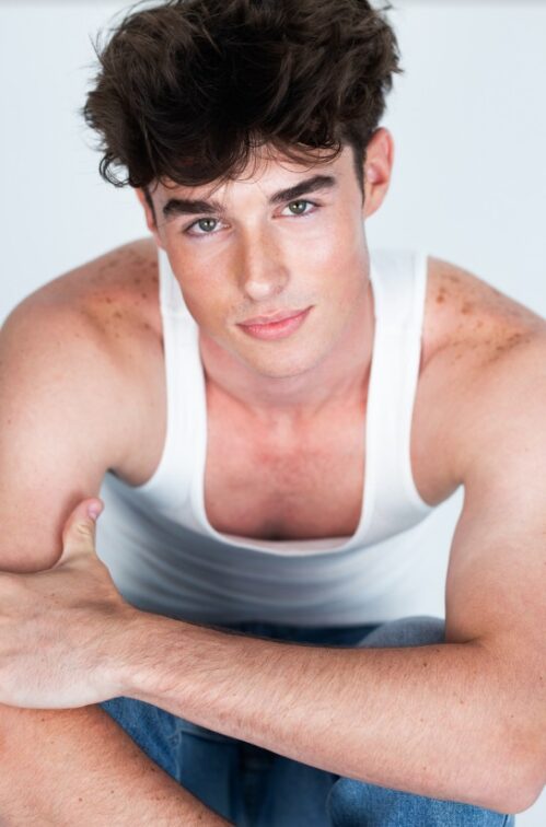 Exclusive Interview with TikTok Star Blake Manning - OutLoud! Culture