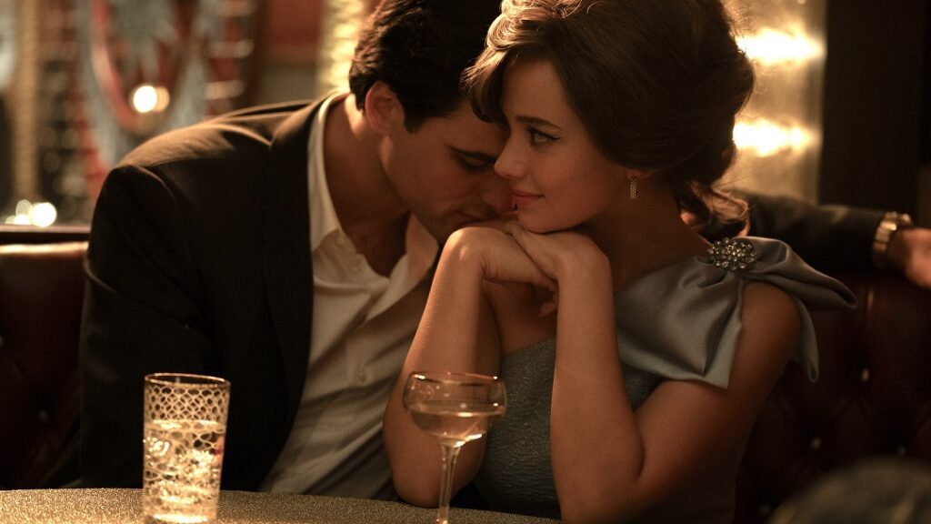 Trailer: A24 and Sofia Coppola Debut 'Priscilla' - OutLoud! Culture