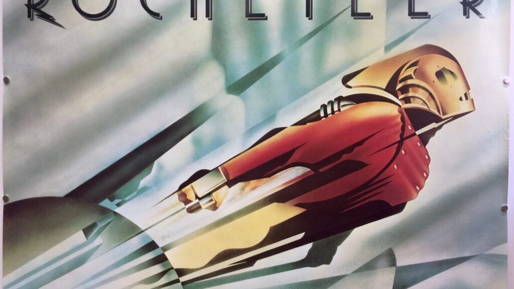 David Oyelowo To Lead Disney+'s Reboot of 1991’s Superhero Film 'The ...