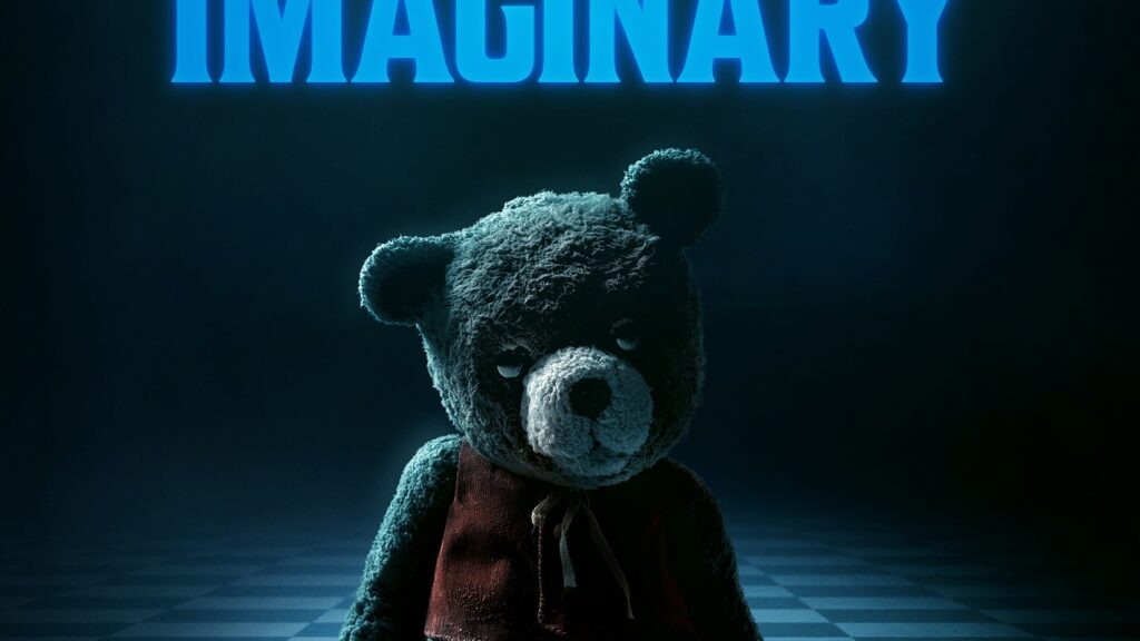 Teaser: First Look At Lionsgate and Blumhouse's 'Imaginary' - OutLoud ...