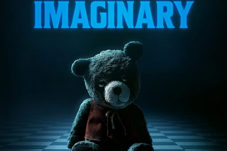 Teaser: First Look At Lionsgate and Blumhouse's 'Imaginary' - OutLoud ...