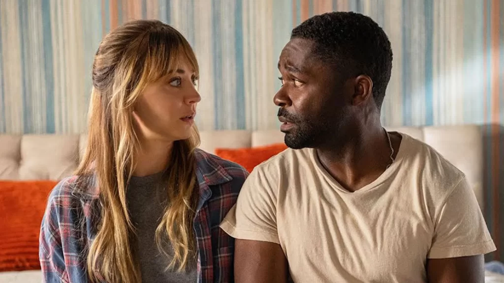 Trailer: Kaley Cuoco’s New Prime Video Movie 'Role Play' - OutLoud! Culture