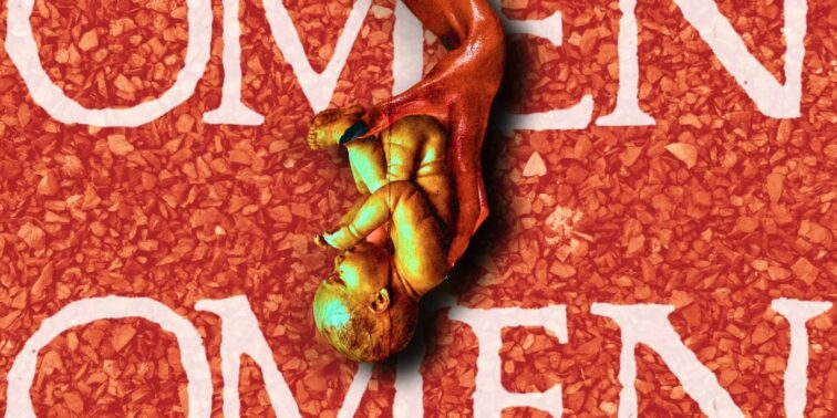 First Look At 20th Century Studios Horror Movie Prequel 'The First Omen ...