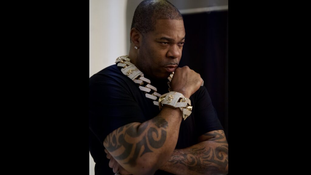 Busta Rhymes Returns With New Album 'BLOCKBUSTA' - OutLoud! Culture