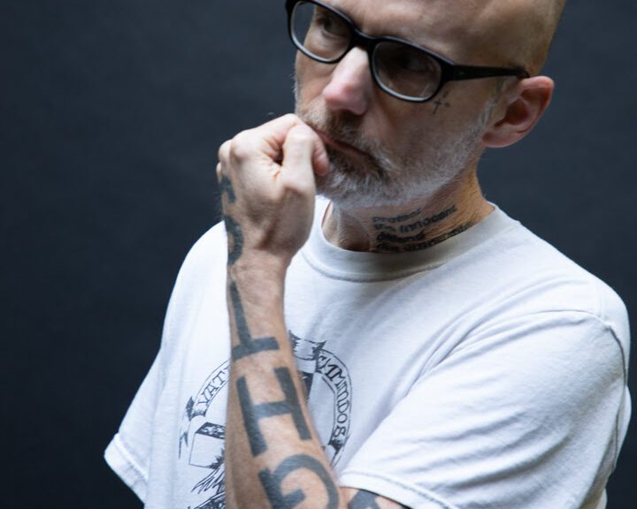 INsiders Guide: Moby, Megan Nic Ruairí, Hatis Noit, BYLAND, douniah ...