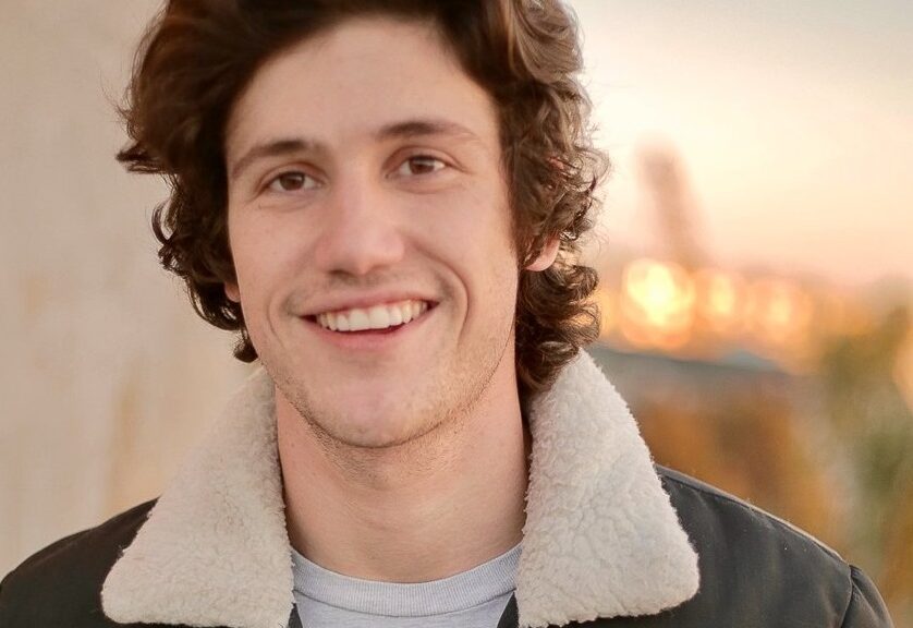 Exclusive Interview with Writer / Director Burt Binder, On The New Film ...