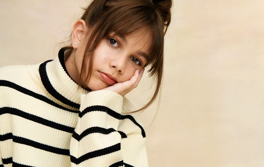 Exclusive Interview with Breakout Star Antonella Rose, Who Shines in Her Role on AMC's 'Fear of ...