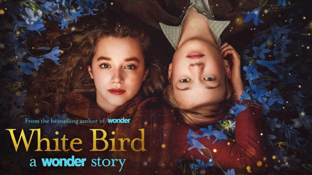 Trailer: The Sequel To The 2017 Film 'Wonder', Comes 'White Bird ...