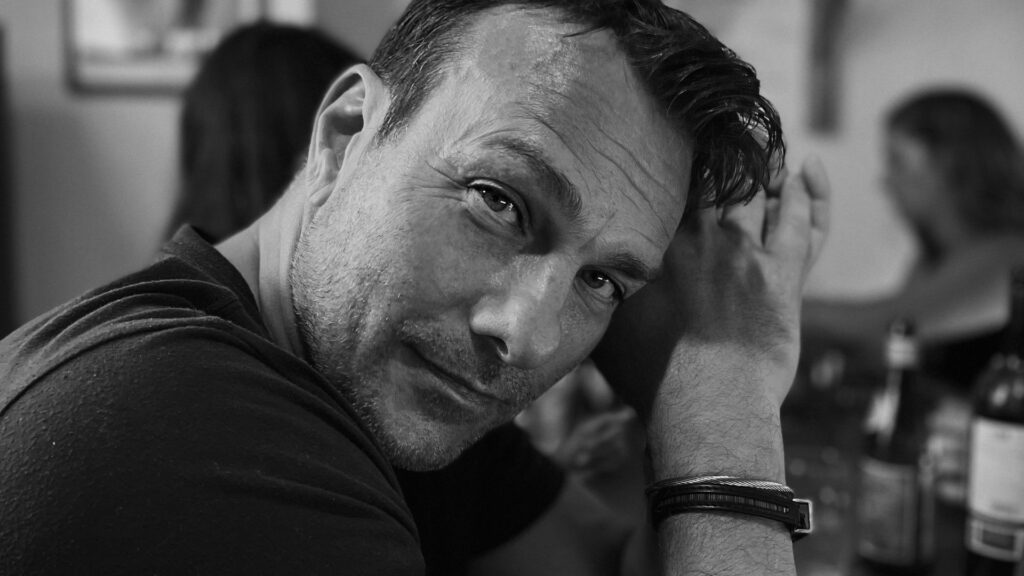 Exclusive Interview with Canadian Actor Jeff Teravainen on starring in ...