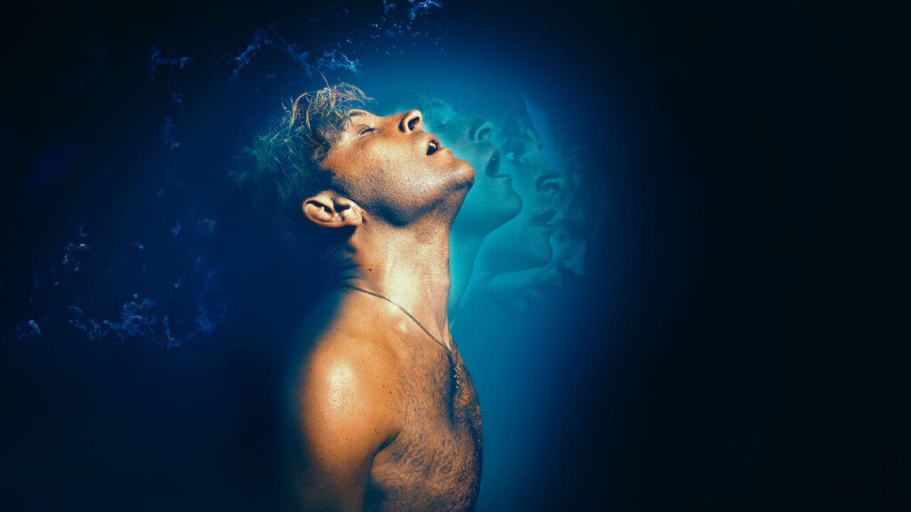 Trailer: Based On The Real Life Of Porn Star Rocco Siffredi, Comes ...
