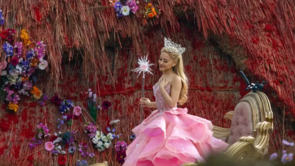 Trailer: The Iconic Musical Adaptation 'Wicked Part One' - OutLoud! Culture