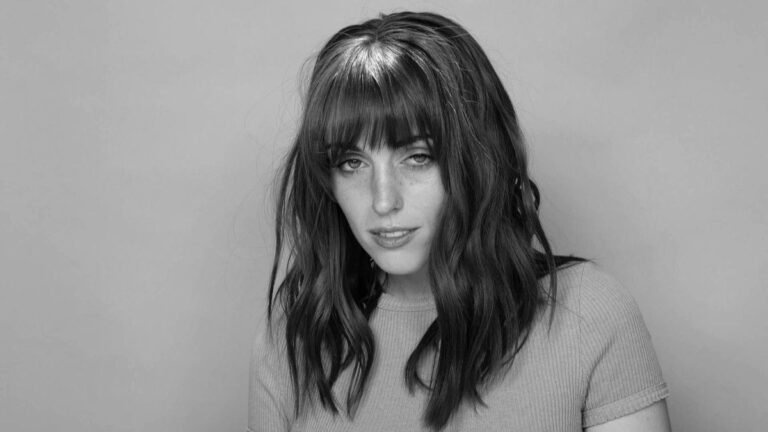 SASHA ALEX SLOAN Drops Her Intimate New Song 'Highlights' - OutLoud ...