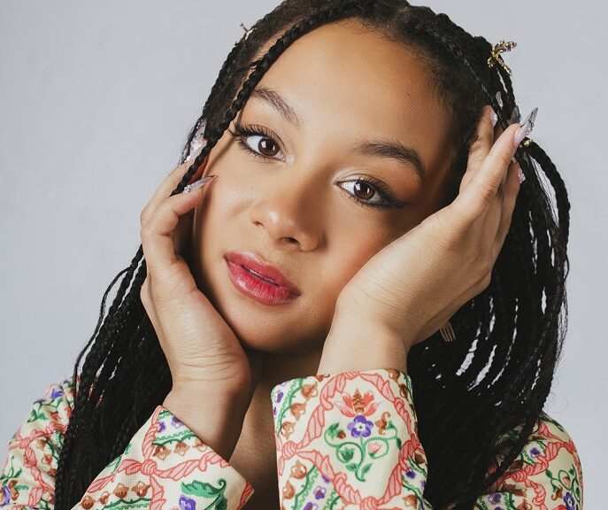 Exclusive Interview with Actress & 'The Villains of Valley View' Star ...