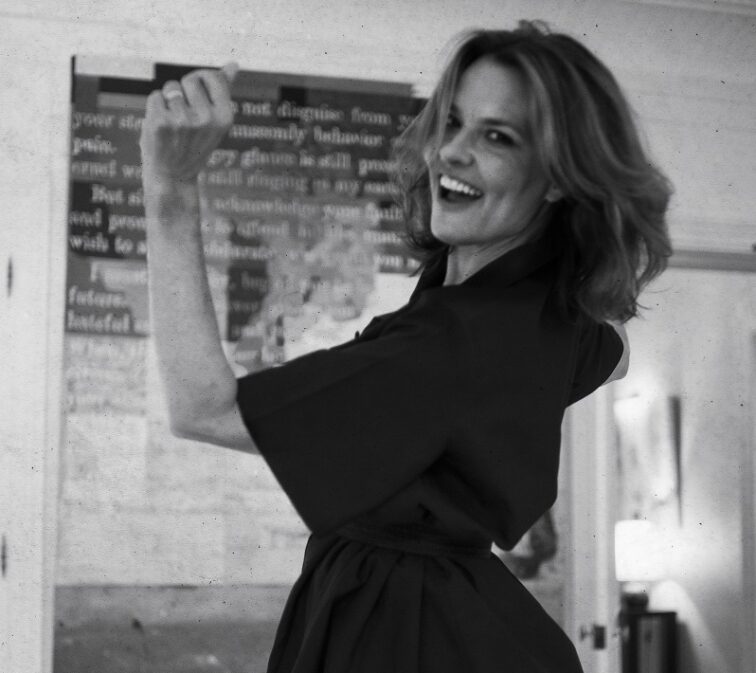 Exclusive Interview with Actress and Women’s Empowerment Entrepreneur ...