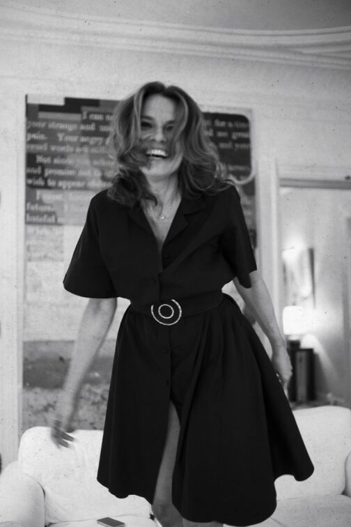 Exclusive Interview with Actress and Women’s Empowerment Entrepreneur ...