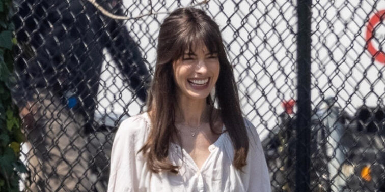 New Details On Warner Bros. Pictures Upcoming 'Flowervale Street ...