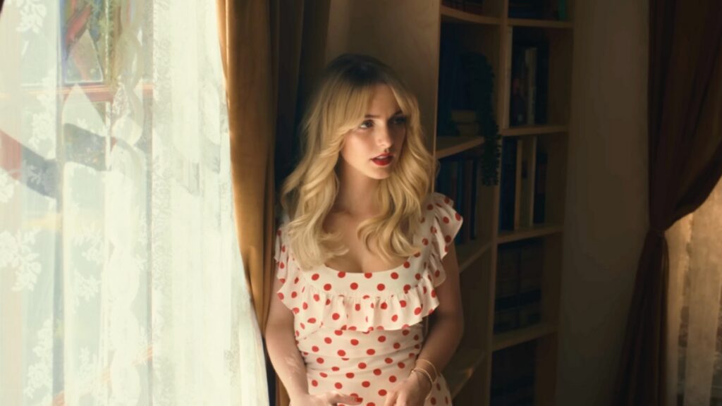 Mckenna Grace Signs On To Lead Psychological Thriller 'Straight Lies ...