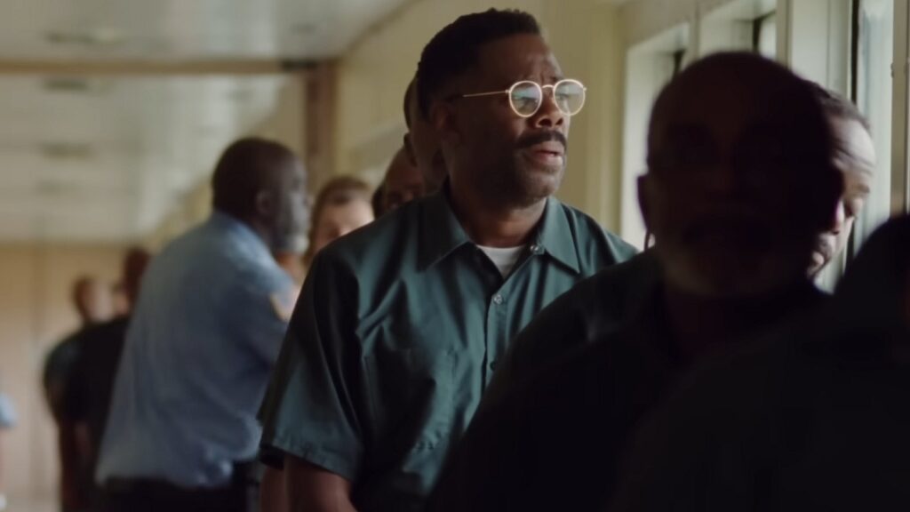 Trailer: A24's Upcoming Drama Based On A True Story 'Sing Sing ...