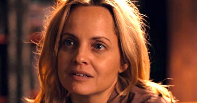 Brandon Routh & Mena Suvari Sign On To Lead Horror Comedy Movie 'Ick ...