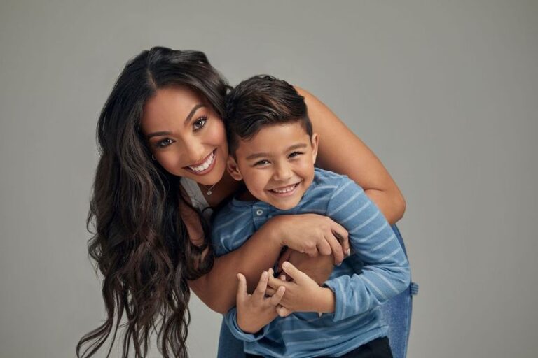 Exclusive Interview with Latin Actress Danielle Larracuente, on Working ...