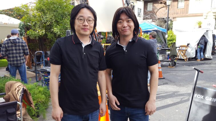 Exclusive Interview with Curb Your Enthusiasm Actor & Stunt Double ...