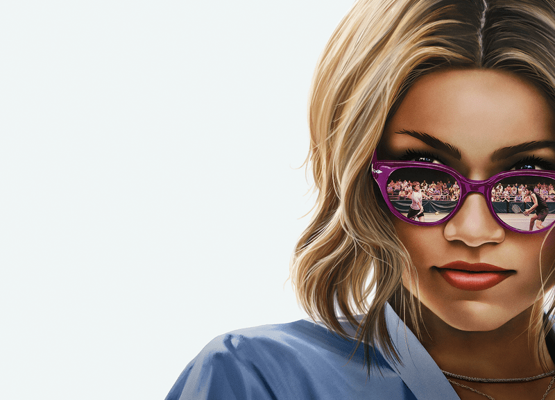 The Review: Zendaya Gives A Grand Slam Performance In 'Challengers ...