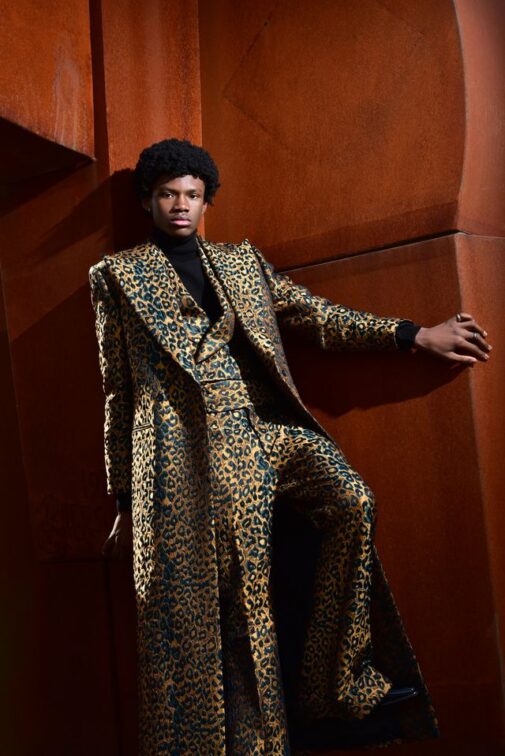 Exclusive Interview with Jerel Xavier Alston Who Reprises His Role on ...