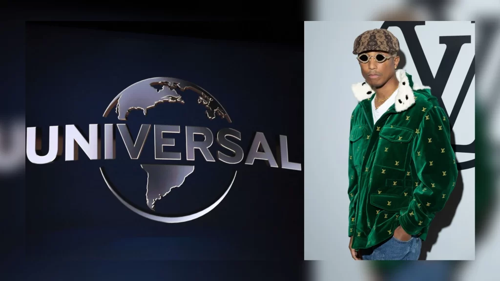 Details On The New Universal Pictures Musical From Executive Producer ...