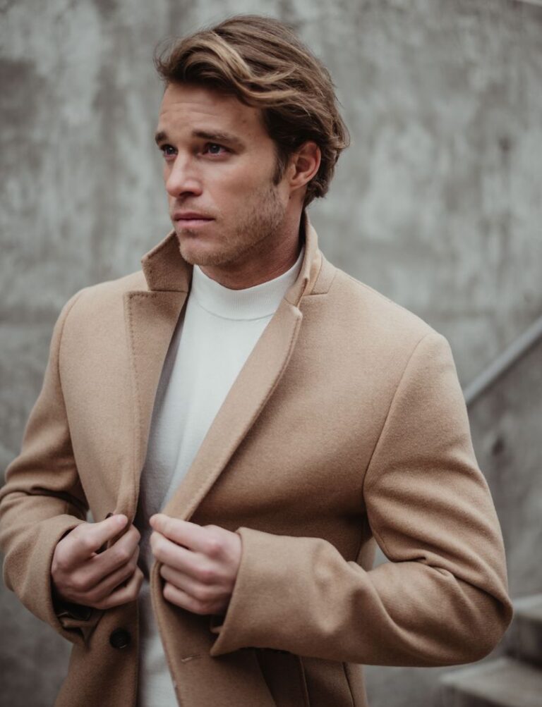 Exclusive Interview with Actor Josh Plasse, Talks Playing Luke Baxter ...