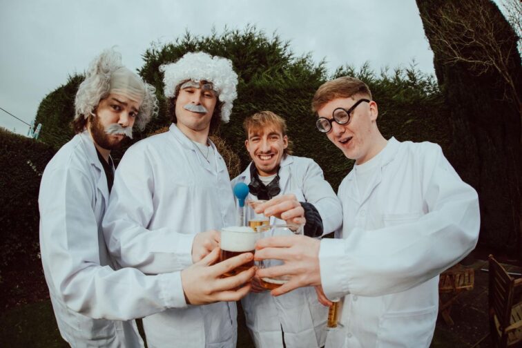 INsiders Guide: Ryan Sheridan, Spangled, Eddy Lee Ryder, Scott Guild ...