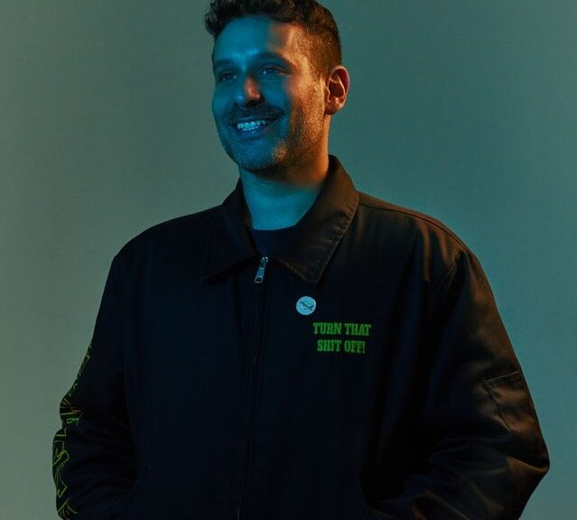 Exclusive Interview with Comedian Mike Glazer's New Comedy Special ...