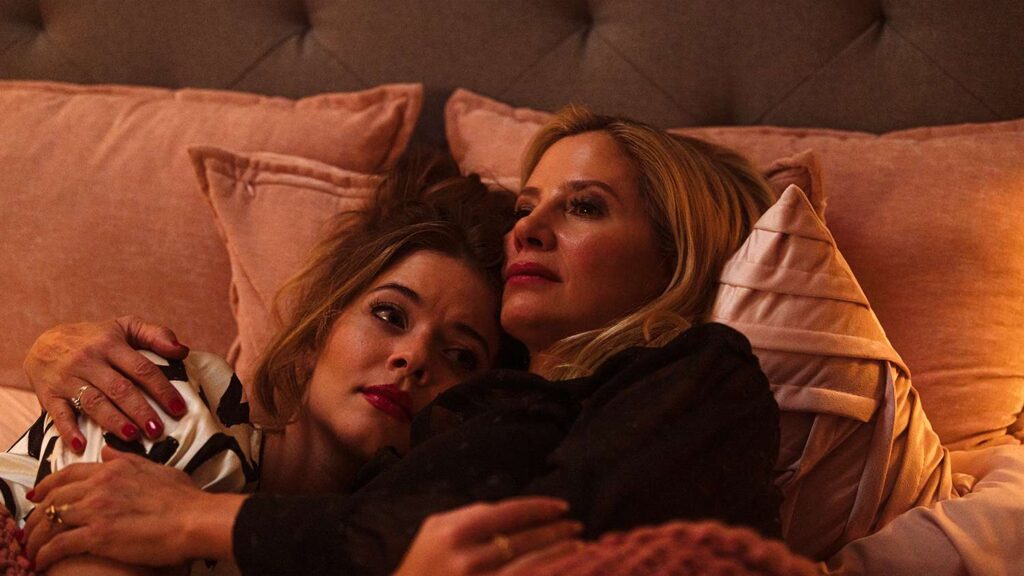 Trailer: From Paramount Comes The Upcoming Thriller 'The Image of You ...